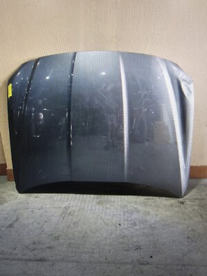 2016-2019 Jaguar Xf Hood OEM | eBay