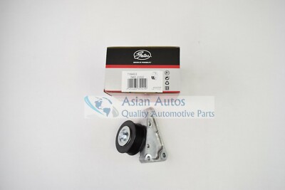 OEM Gates Belt Tensioner 07K903315T For Volkswagen Golf SportWagen 2010 ...