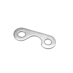 Crower CRO74527X100 Rocker Arm Stand Shim Steel for Crower SBC / Ford ...