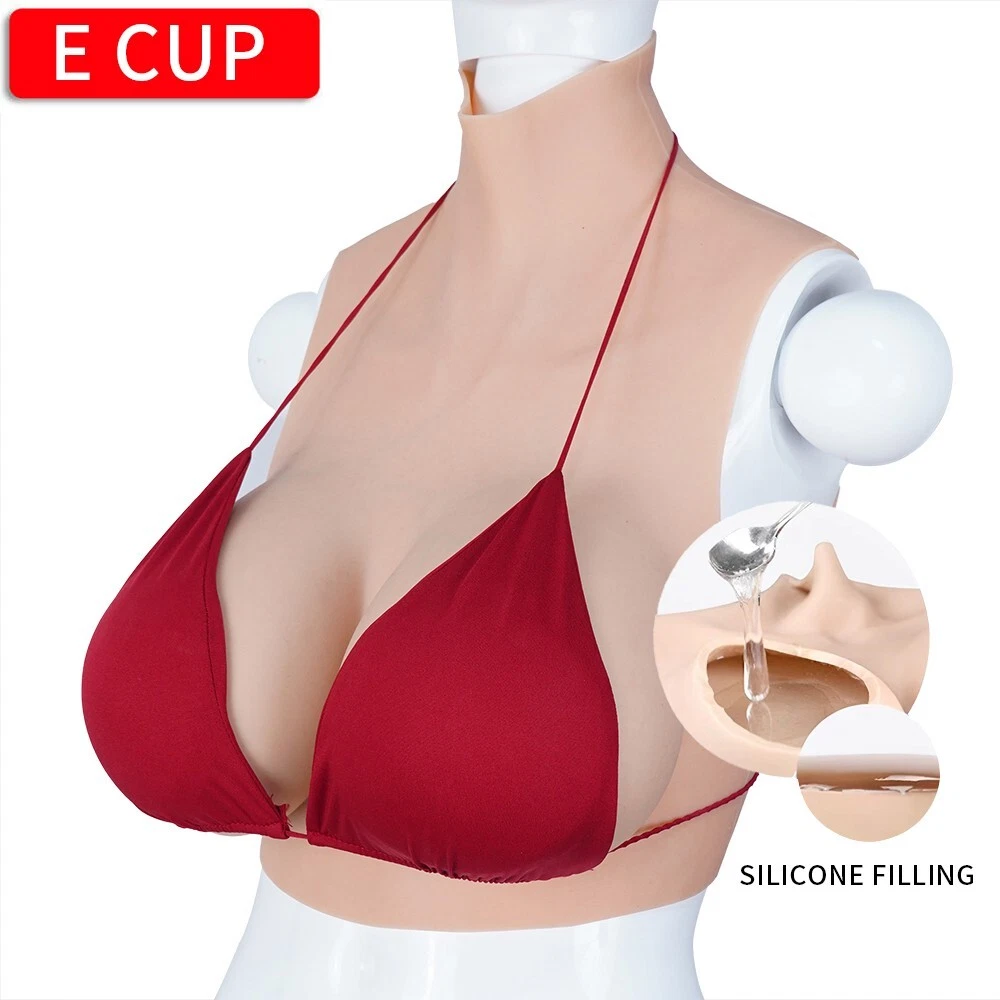 E Cup Breast