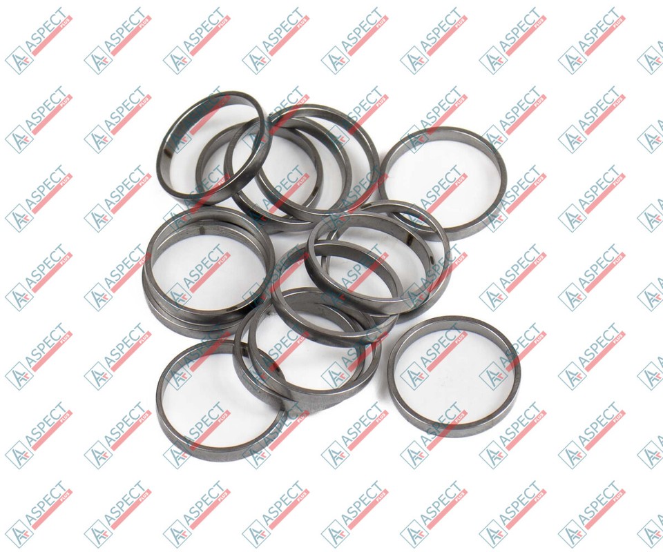 Bosch Rexroth A2FO56, A2FM56 Piston Ring R909831887 Set of 7 pc | eBay