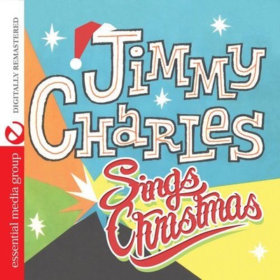 JIMMY CHARLES - JIMMY CHARLES SINGS CHRISTMAS NEW CD 894232235022| eBay