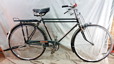 2012 Sohrab Super Deluxe Roadster Cruiser Bike X-Large 22" Steel RARE ...