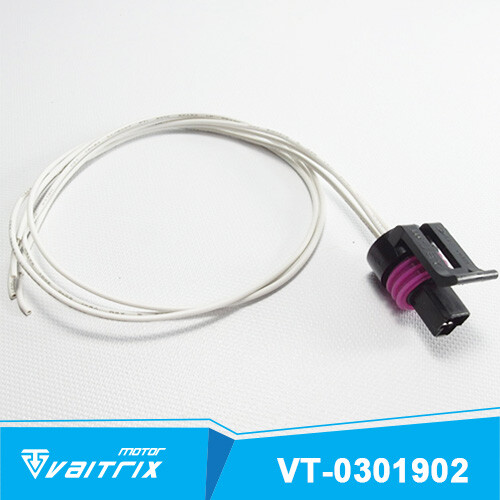 3way for M/P GM 5.7L LS1 98 F-Body Engine Coolant Temperature ECT ...