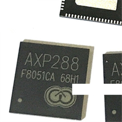 1PCS NEW AXP288 288 QFN76 X-POWERS IC CHIP | eBay