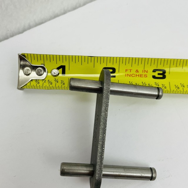 US Tsubaki RF2060 Roller Chain Link 1in Pitch for sale online | eBay