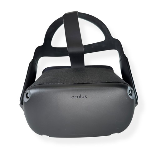 Oculus Quest MH-B Standalone All-In-One VR Gaming Headset Black Built ...