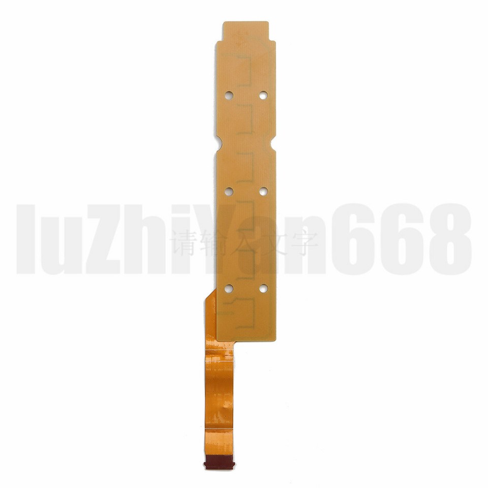 Function Key PCB(LEFT) for Psion Teklogix 8516, VH10, VH10f Replacement ...