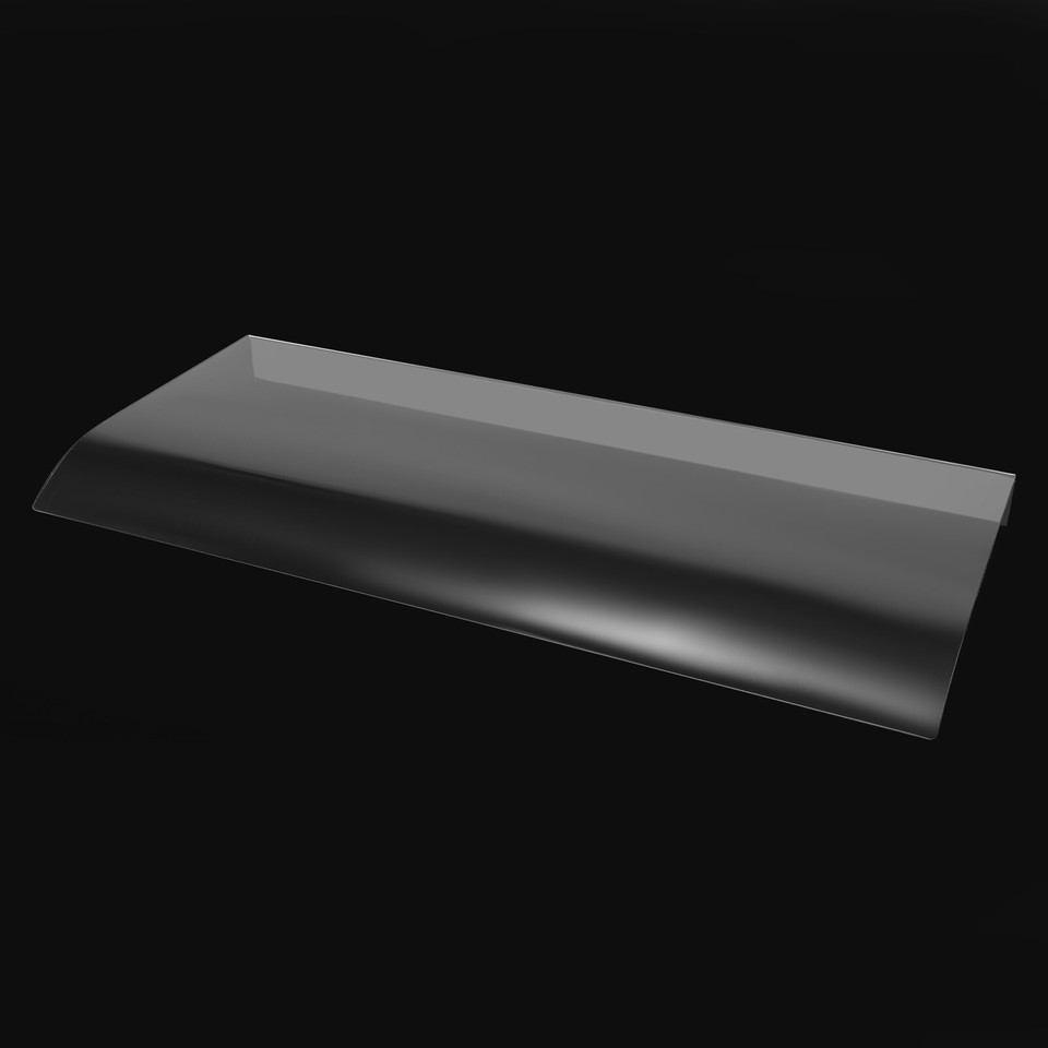 PC Front Door Window Awning Canopy Sun Shade Rain Cover UV Protect ...