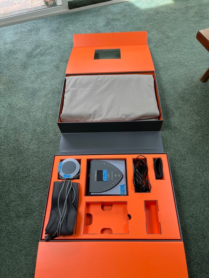 Bemer Classic magnetic therapy | eBay