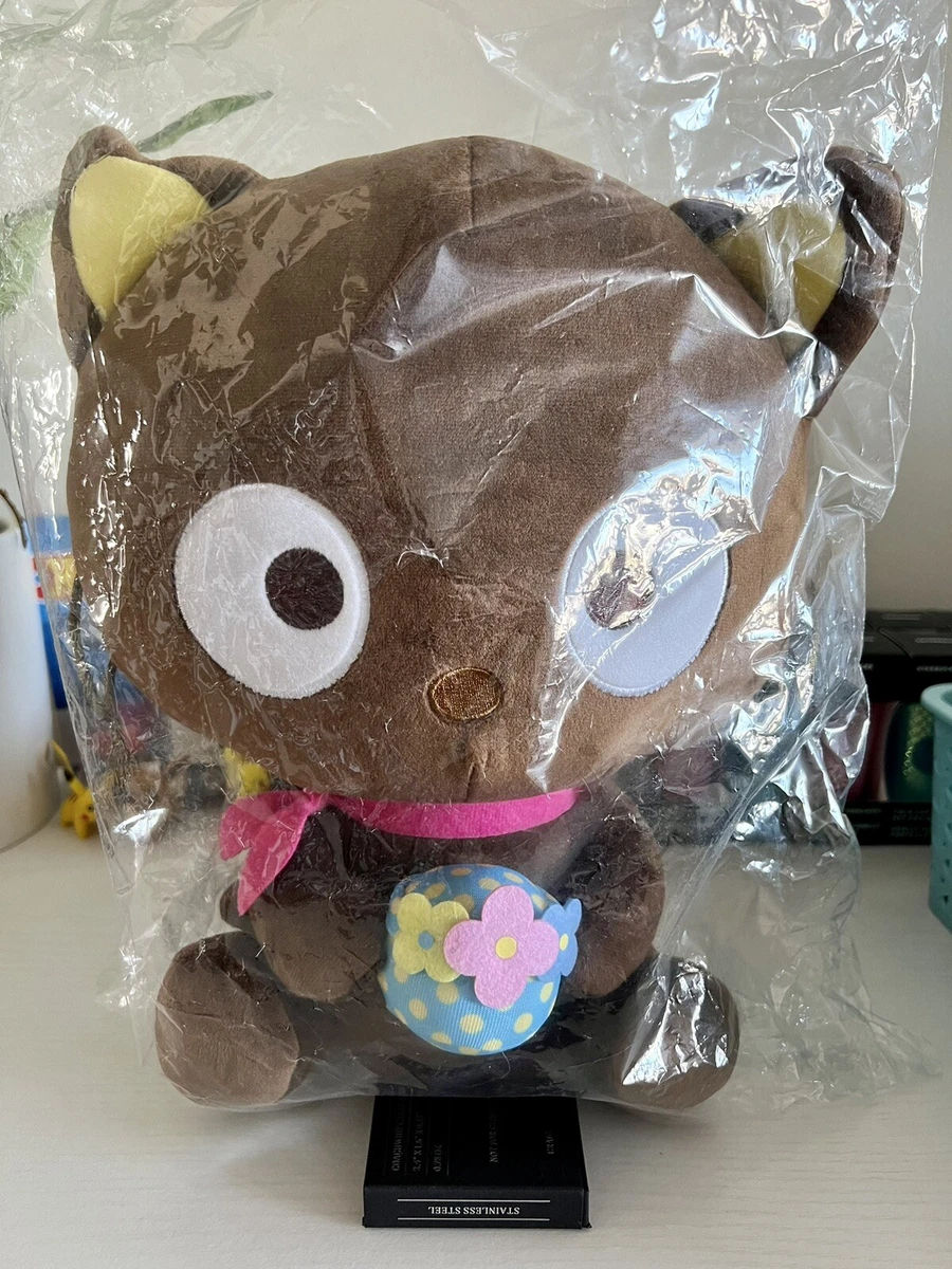 Chococat Plush