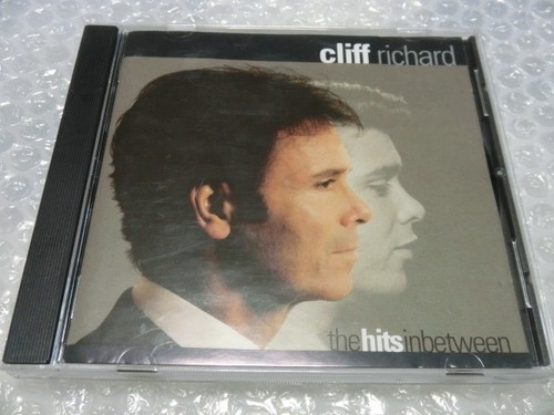 Quick Decision CD Cliff Richard 195872 Best Marianne Recordings The ...