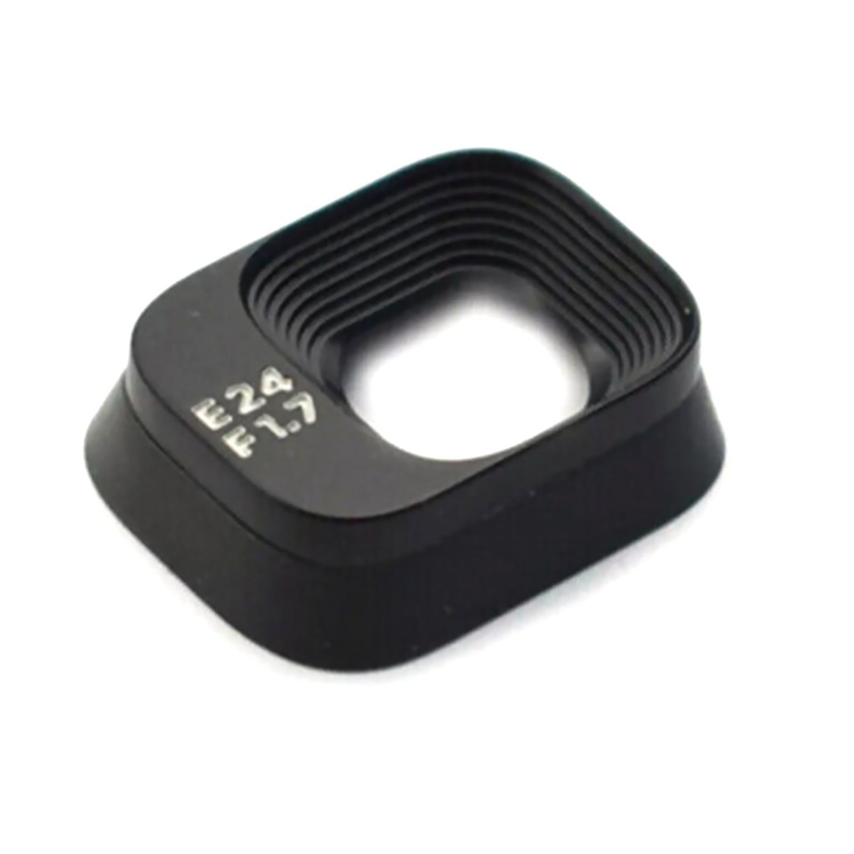 Gimbal Lens Cover Cap for DJI Mini 4 Pro Camera Lens Frame Cover ...