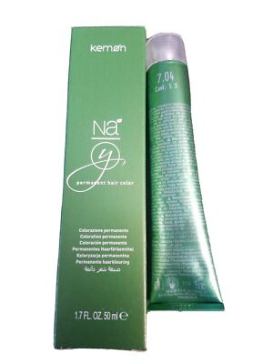 Kemon NaYo Permanent Hair Colour 50ml | eBay UK