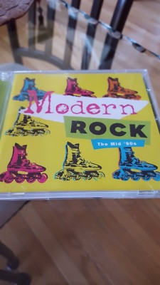 TIME LIFE MODERN ROCK THE MID 90'S | eBay