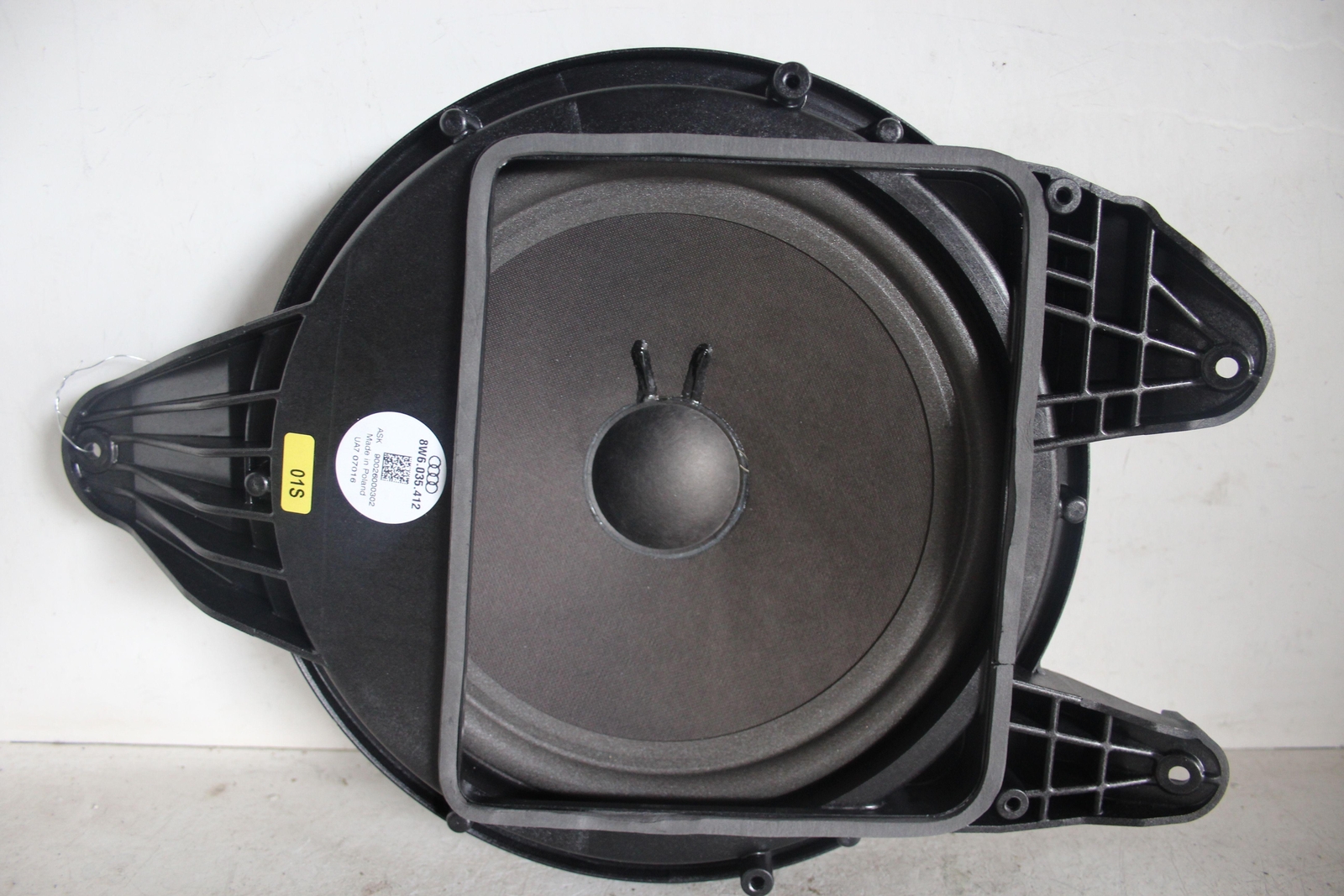 Speaker AUDI A5 17 | eBay