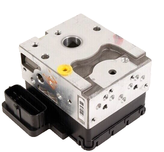 2008-2019 TOYOTA HIGHLANDER HYBRID NEW ABS BRAKE ACTUATOR MODULATOR ...