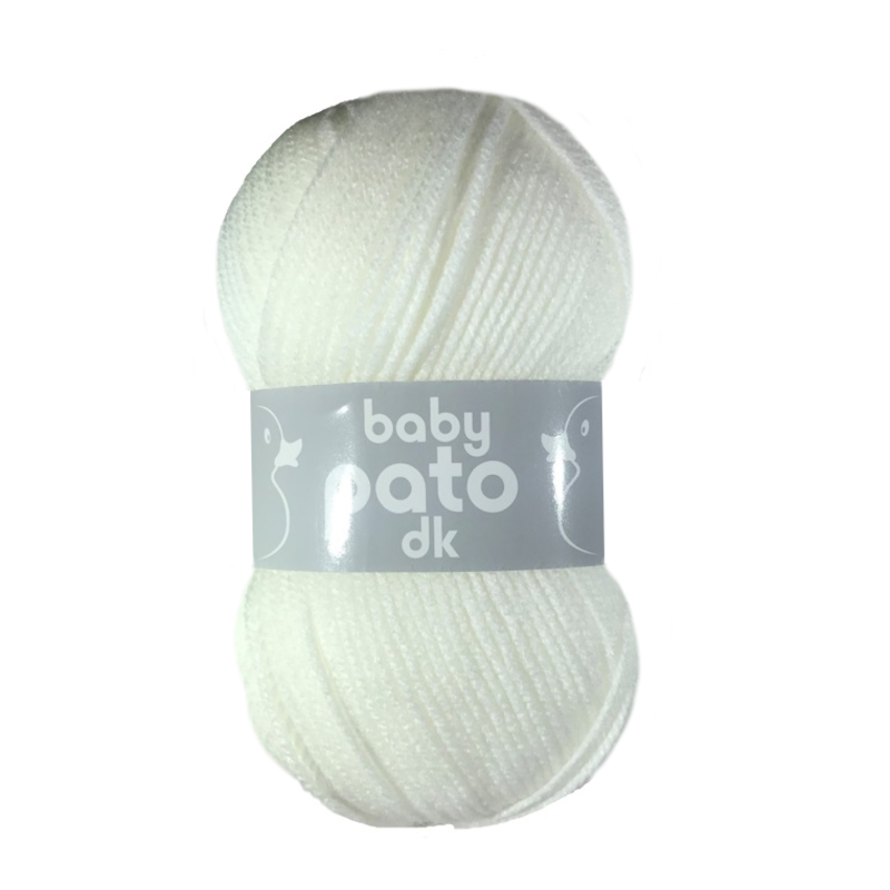 Cygnet Baby Pato DK Soft Acrylic Knitting Yarn Wool 100g | eBay UK