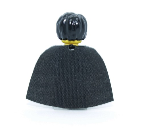 Lego Harry Potter 4729 4711 HPG01 Sorcerer's Stone Harry Potter ...