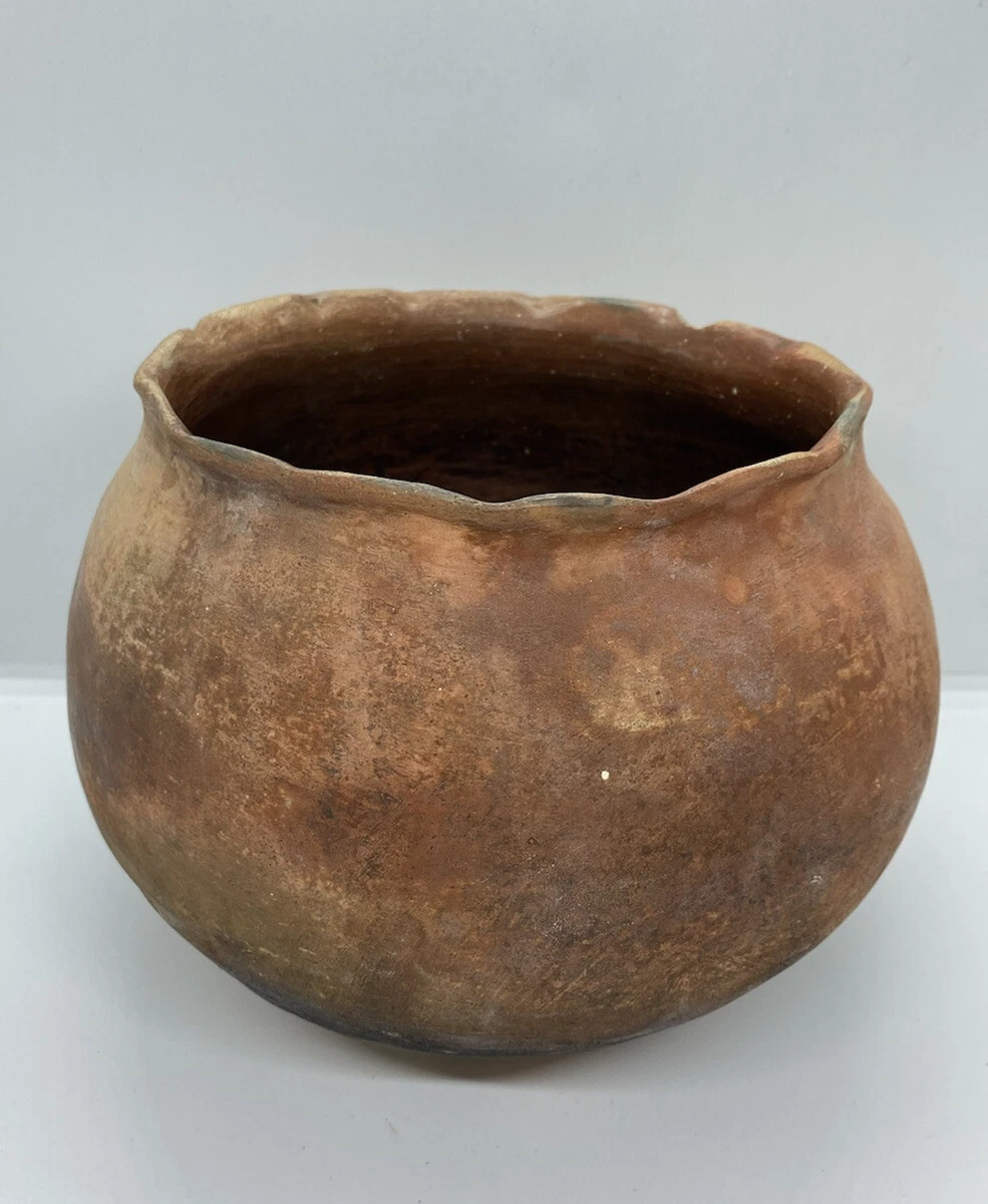 Value Of Old Pottery