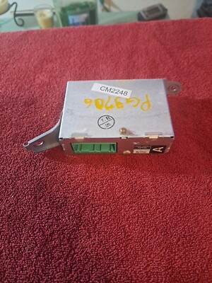 88240-50071 TOYOTA LEXUS OEM CRUISE CONTROL MODULE UNIT 95 96 97 LS 400 ...