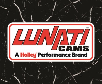 LUNATI CAMS STICKER HOLLEY DRAG RACING STICKERS | eBay Australia