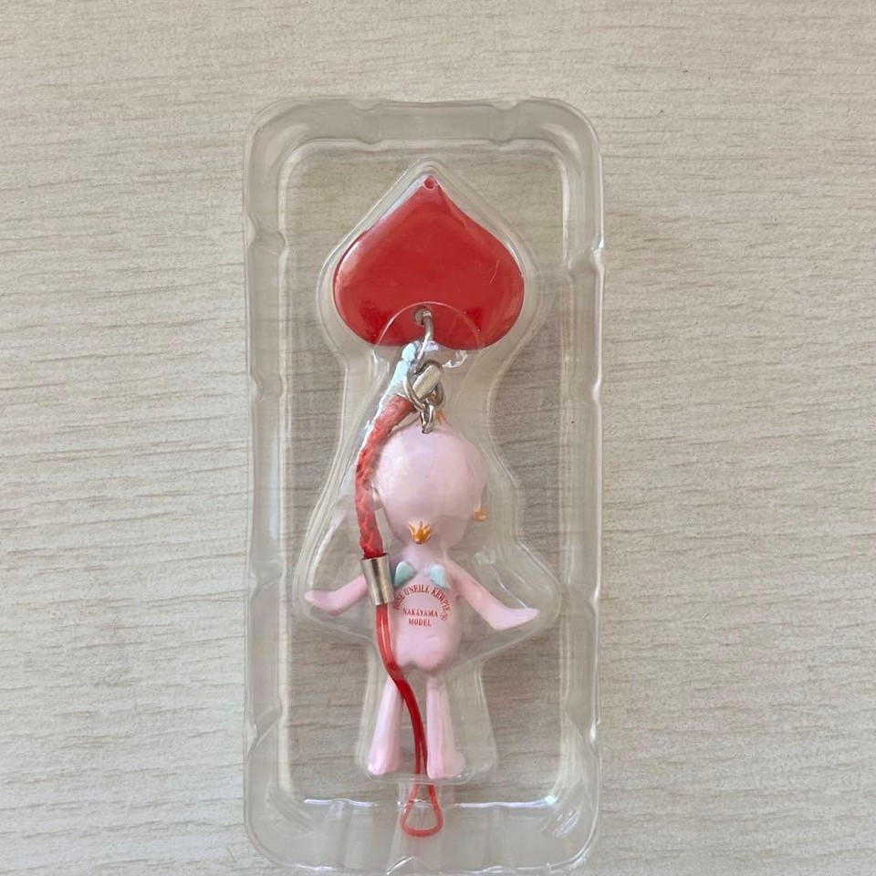 Rose O'Neill Kewpie 100th AnnIVersary NBKAYAMA MODEL ye | eBay