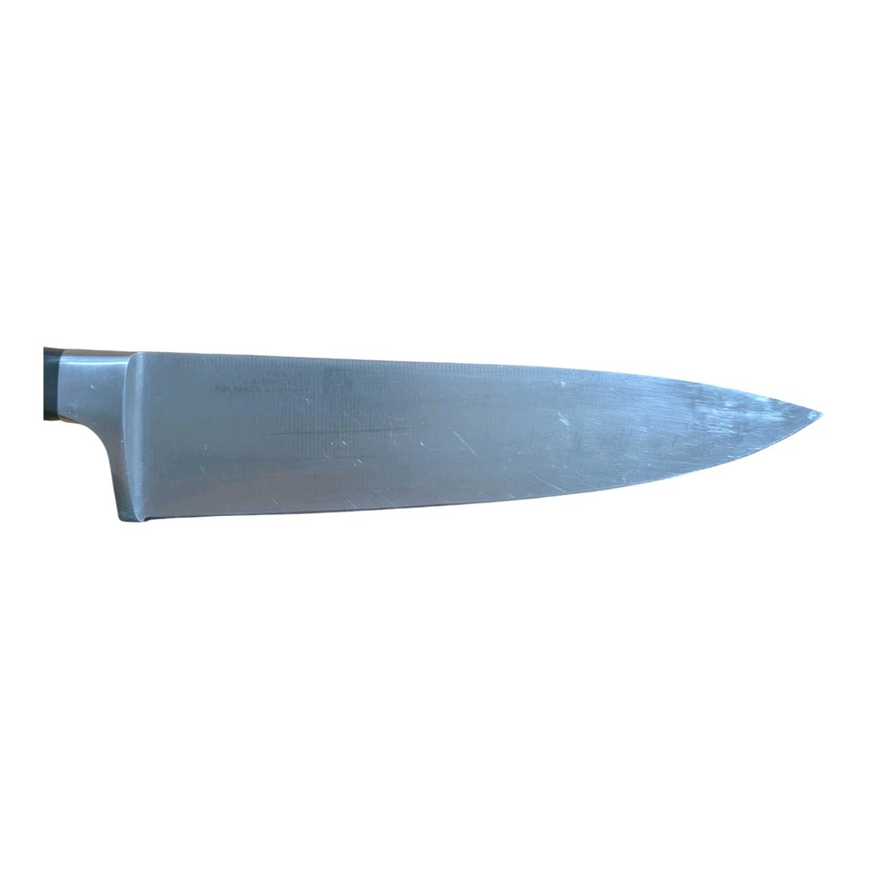 Zwilling J.A. Henckels Chef Knife No Stain Friodur 31071-200 8 ...