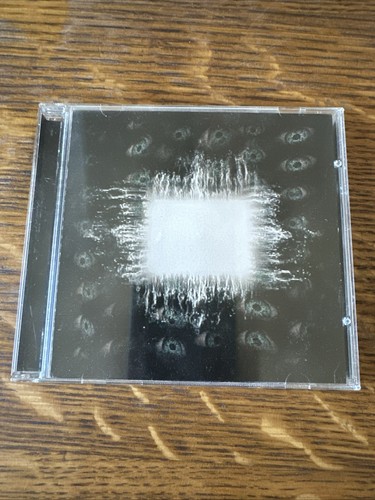 Aenima by Tool (CD, 1996, Lenticular 3-D Case) 614223108728| eBay