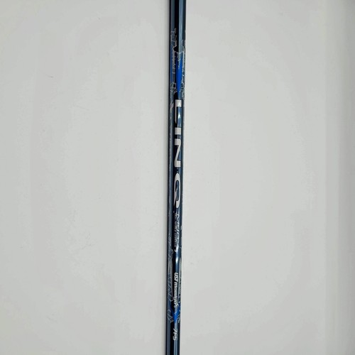 UST MAMIYA LINQ BLUE M40X 7F5 X DRIVER SHAFT COBRA HEAD ADAPTER | eBay