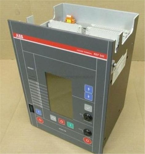 Used 1Pc Tested Abb REF542 ka | eBay