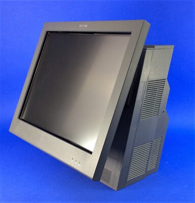Retail Systems - Ibm Surepos 500