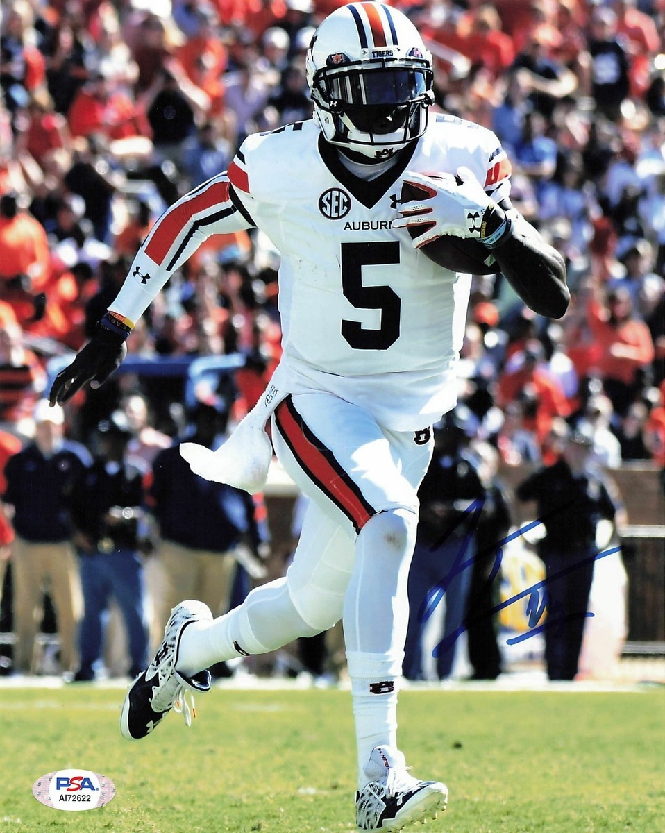 John Franklin Iii Auburn