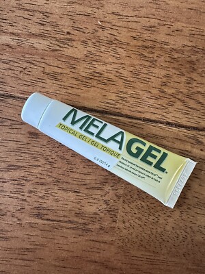 Melaleuca MelaGel Topical Balm .5oz Tube | eBay