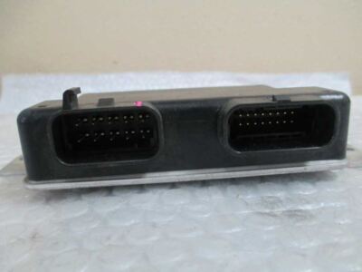 03-05 Chevrolet Silverado TMD1-160E1 Throttle Body Control Module ...