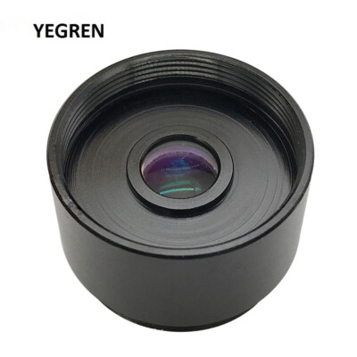 Microscope Parts & Accessories - Relay Lens