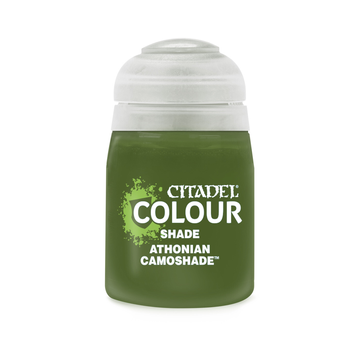 Games Workshop Citadel Paints - Shade - 2022 Range Athonian Camoshade ...