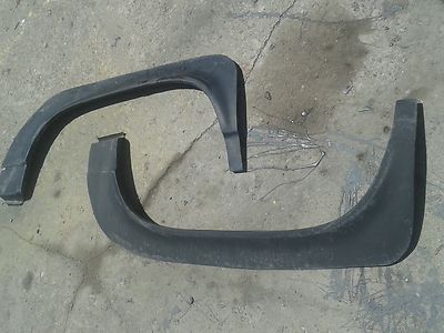 71-77 Chevy Vega / 73-77 Pontiac Astre SHOWCARS Stretched Rear Wheel ...