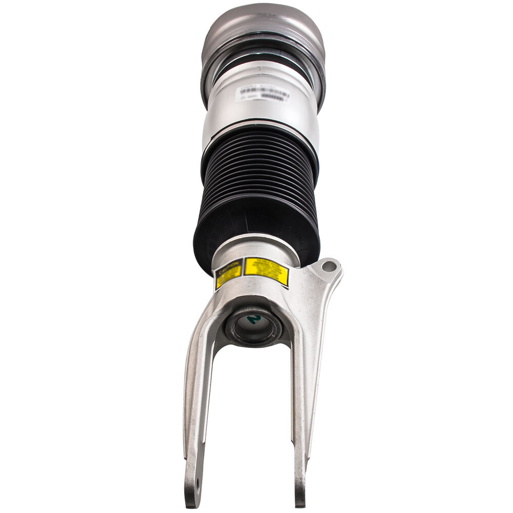 Front PASSANGER Side Air Struts Shock Fit Porsche Panamera V8 ...