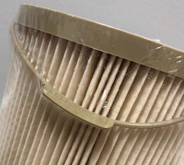 Donaldson Fuel Filter Water Separator Cartridge P552020 for sale online ...