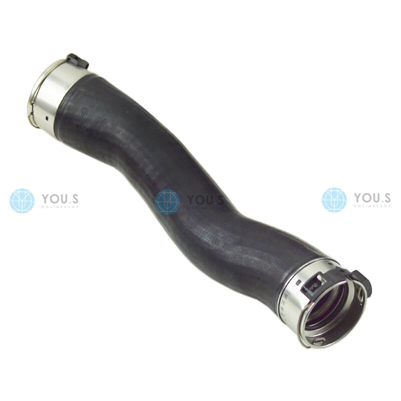 You.S Original Turbo Air Intake Hose 13717597591 for BMW 4063246034044 ...