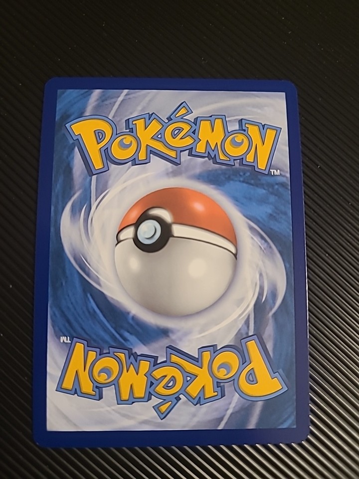 Grusha - 268/193 - Pokemon Paldea Evolved Special Illustration Rare ...