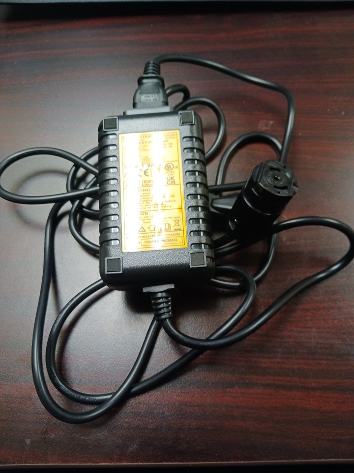 Powermate Motorized Stair Climber Hand Truck L-1 | eBay