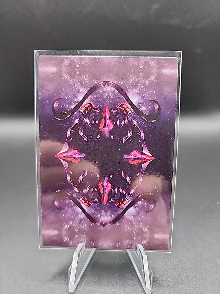 Android 18 Anime Waifu Card Doujin ACG Goddess Holo | eBay