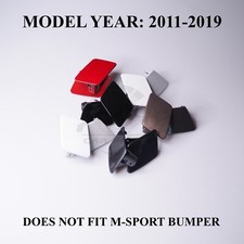 BMW 1 F21 Front Bumper Right Insert 51117371740 7371740 2015 OEM for ...