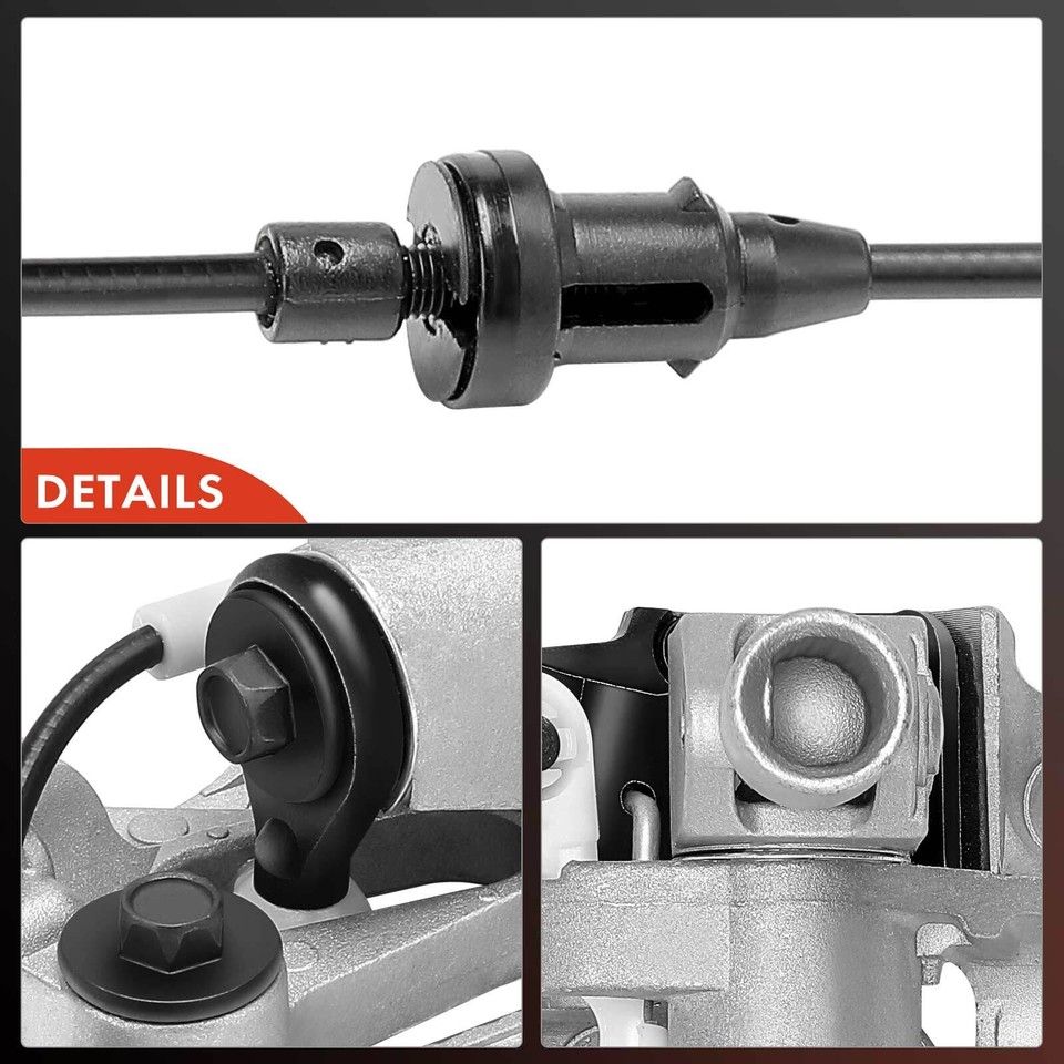 Steering Column Shift Mechanism for Chevy C/K1500 2500 3500 Tahoe Astro ...