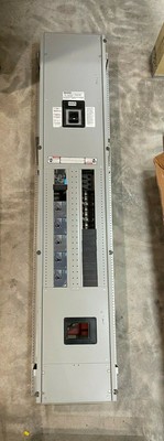 Electrical Panels & Boards - 480 277V