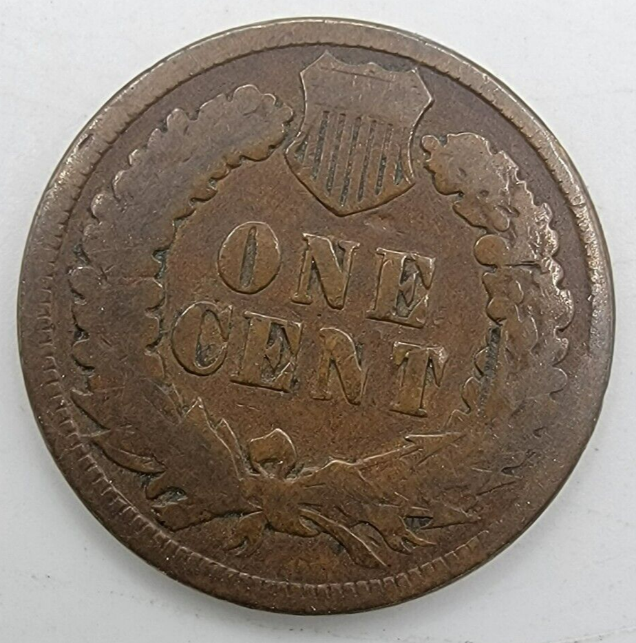 1893 Indian Head Cent RPD-005 | 1893 Snow-4 G You Grade it! IHC Penny S ...