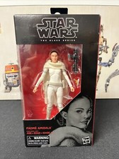 Star Wars 6" Black Series Padme Amidala