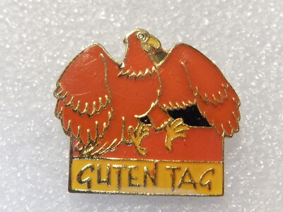 pin´s - BONJOUR dans L´EUROPE - ALLEMAGNE GUTEN DAG | eBay